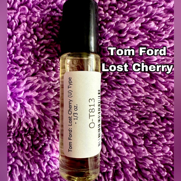 Bath & Body | Tom Ford Lost 10 Pure Essential Oils Perfume Oils ...